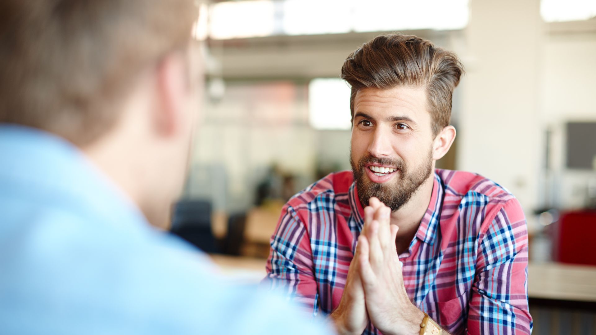 Language Patterns for Persuasion - Tanya Bunting Coaching
